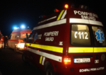 Accident grav la Pocola. Patru mașini implicate, două persoane sunt ...