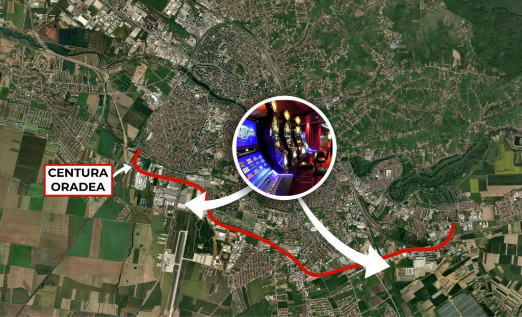 Consiliul Local Oradea a aprobat regulamentul privind organizarea și ...