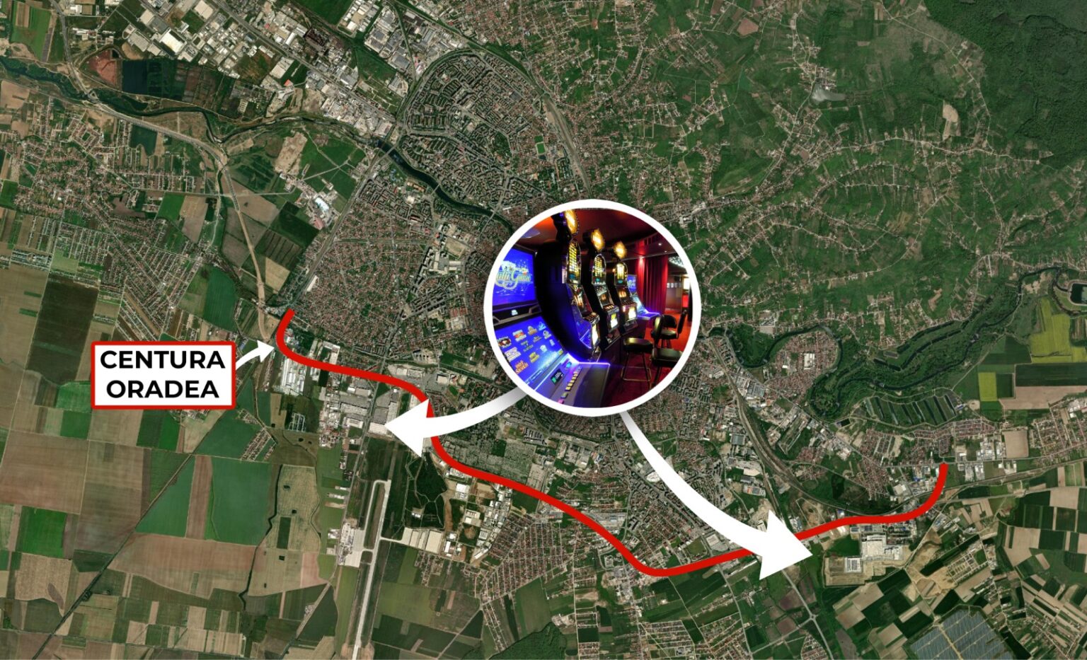 Consiliul Local Oradea a aprobat regulamentul privind organizarea și ...